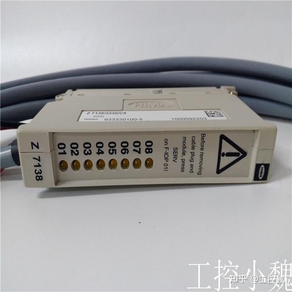 HIMA Z7系列卡件Z7306、Z7138、Z7127、Z7126、Z7116 - 知乎