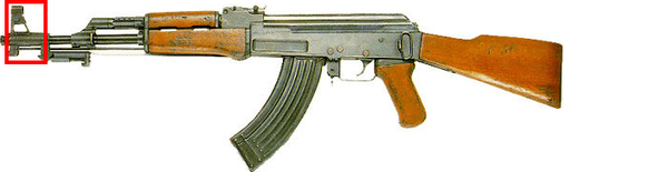 AK系列步枪辨别方法（中国篇） - 知乎