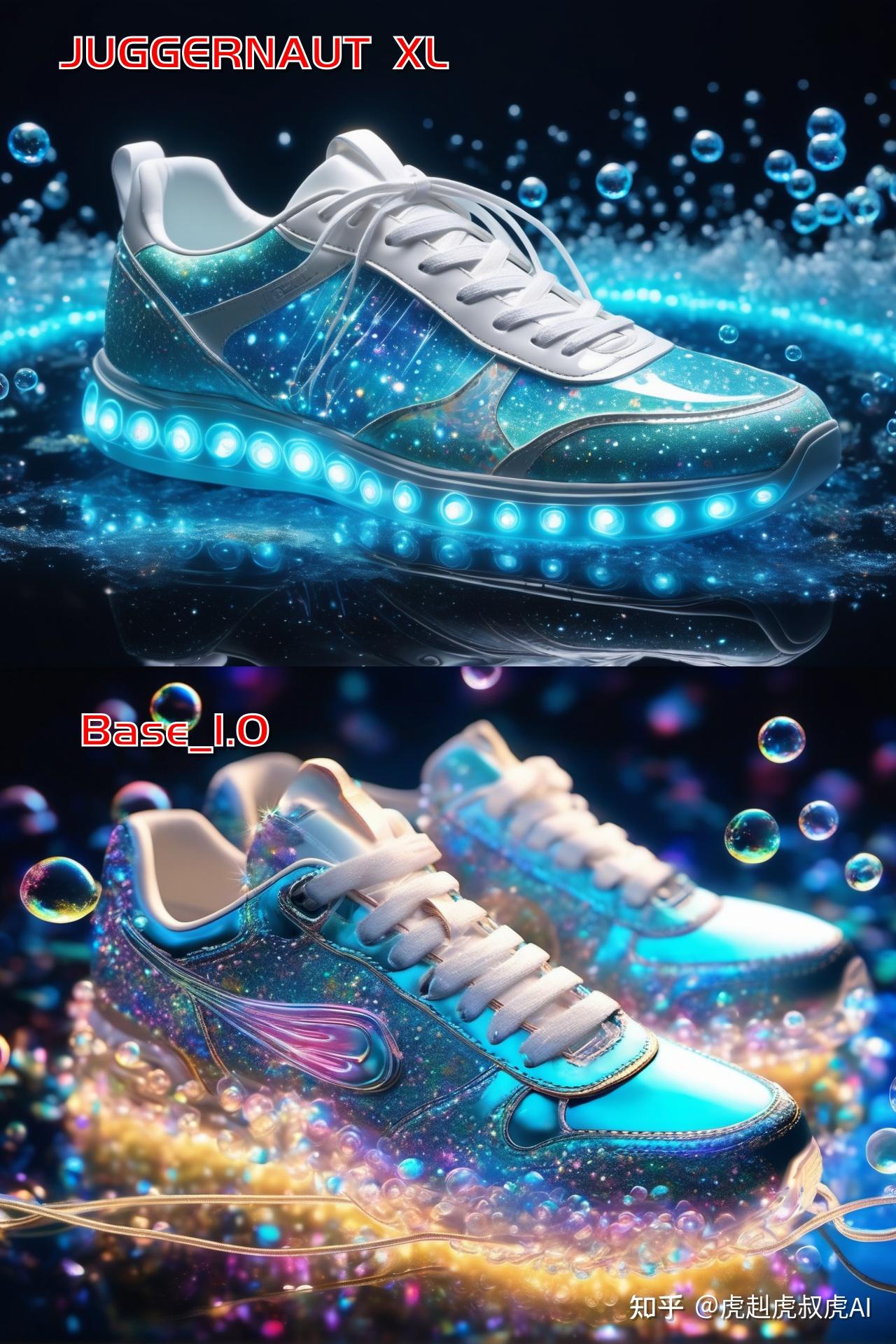 【模型介绍】试试这个60w步的SDXL模型-Juggernaut XL - 知乎