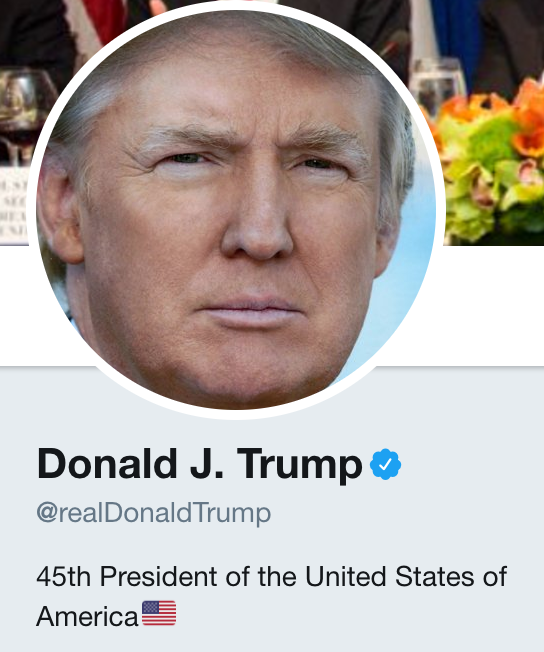 这篇论文分析了特朗普的twitter。。。 - 知乎