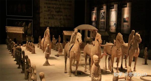 博物馆Vol.104 | 山东博物馆 - 知乎