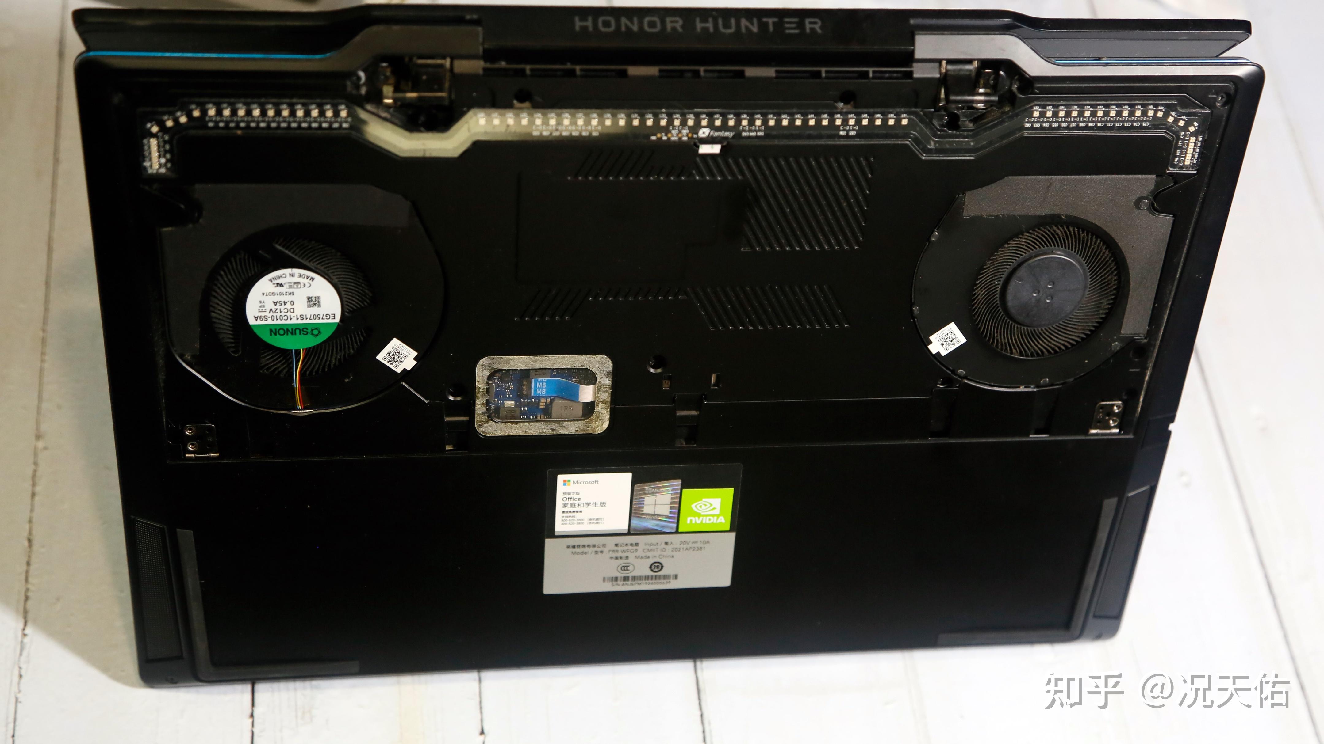 荣耀猎人V700升级1T固态+32G内存条，轻松解决存储和运行速度问题 - 知乎