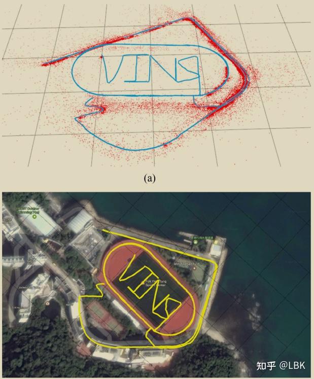 VINS-Mono论文阅读 - 知乎