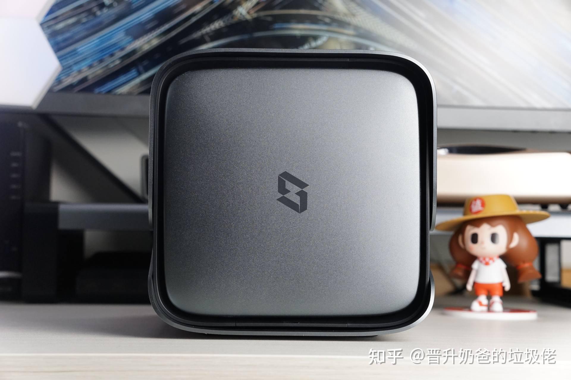 一文搞定NAS照片管理逻辑，适用于大多数NAS系统，极空间Z4实例 - 知乎