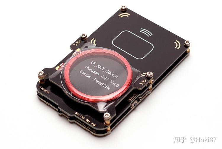 手把手教 如何模拟IC加密卡 - 知乎