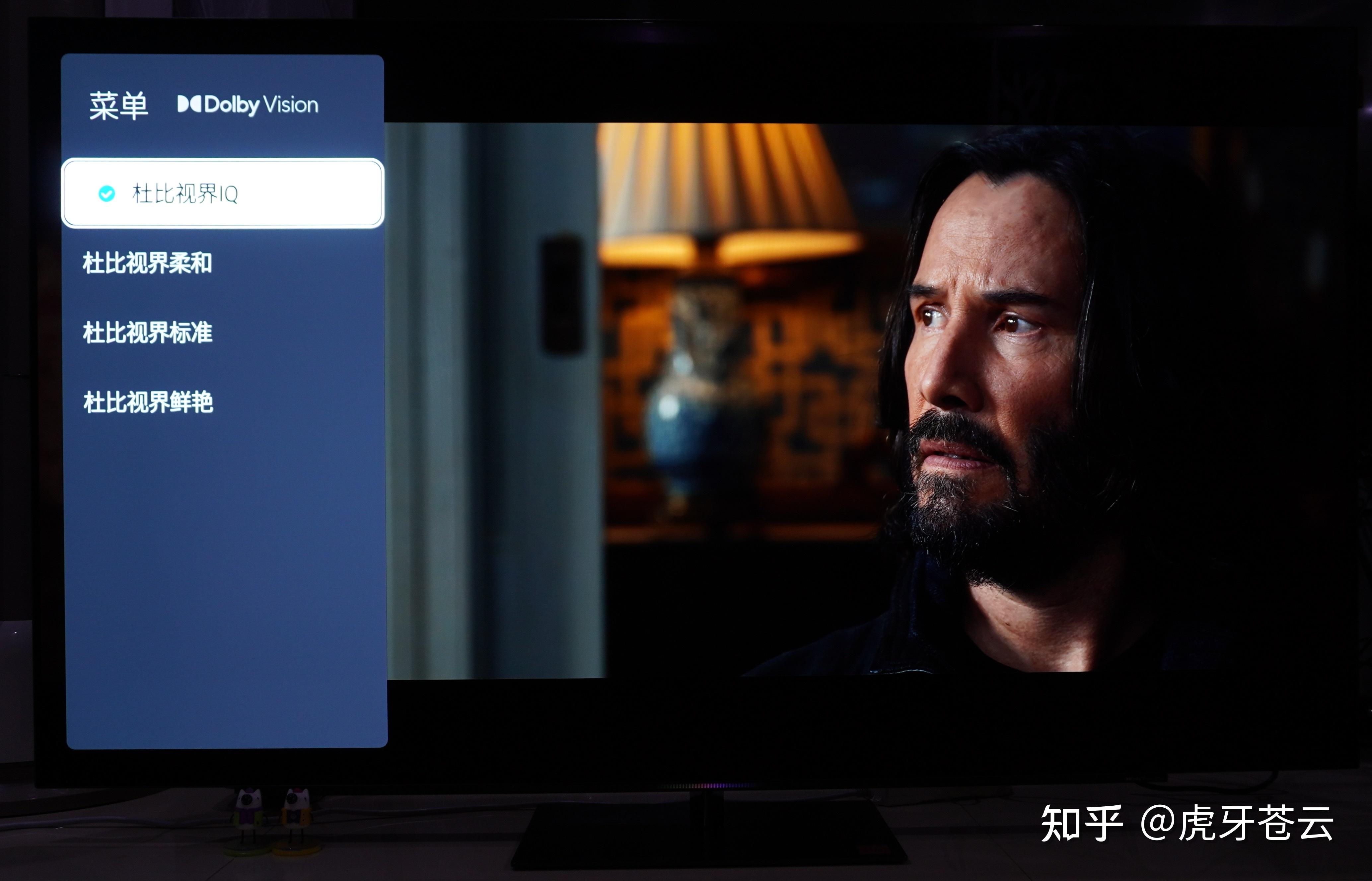 创维OLED电视S82体验评测：有亮点的国产旗舰OLED电视