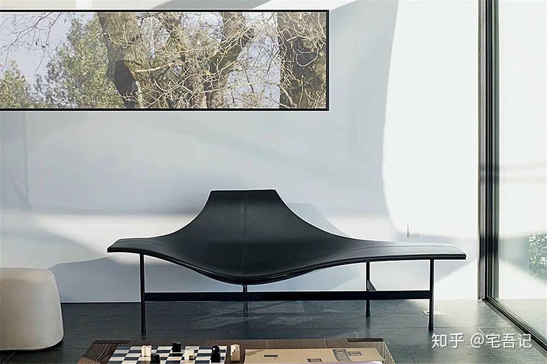 Jean-Marie Massaud | 一个为一线大牌做设计的设计师 - 知乎