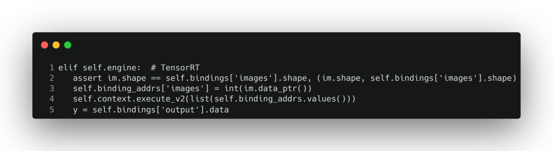 TensorRT教程（六）使用Python和C++部署YOLOv5的TensorRT模型 - 知乎