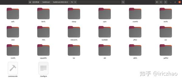 buildroot使用笔记-01 | 常规使用步骤 - 知乎