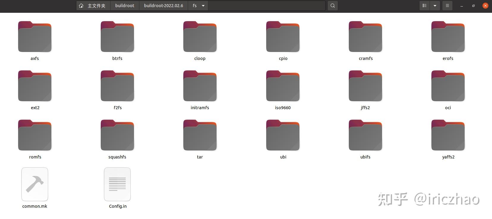 buildroot使用笔记-01 | 常规使用步骤 - 知乎