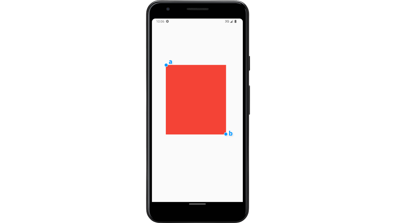 Flutter中CustomPaint绘制图形的不详细食用手册 - 知乎