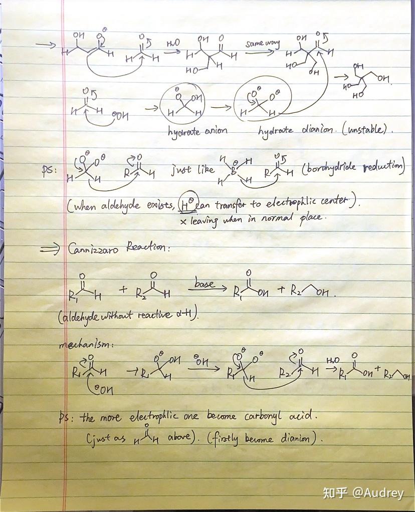 Clayden Organic Chemistry——Chapter 26 Reactions of Enolates with ...