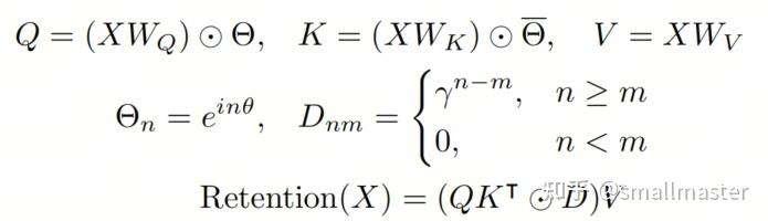 超越SWin Transformer 5个点的 RMT 来啦 | 也是RetNet与ViT最完美的邂逅 - 知乎