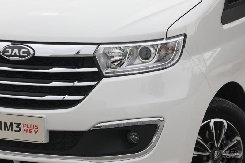 10万级大空间混动MPV 试驾瑞风M3 PLUS HEV - 知乎