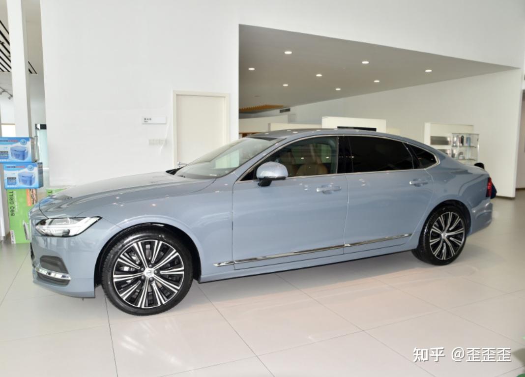 大才能满足？确实如此，来看看S90 - 知乎