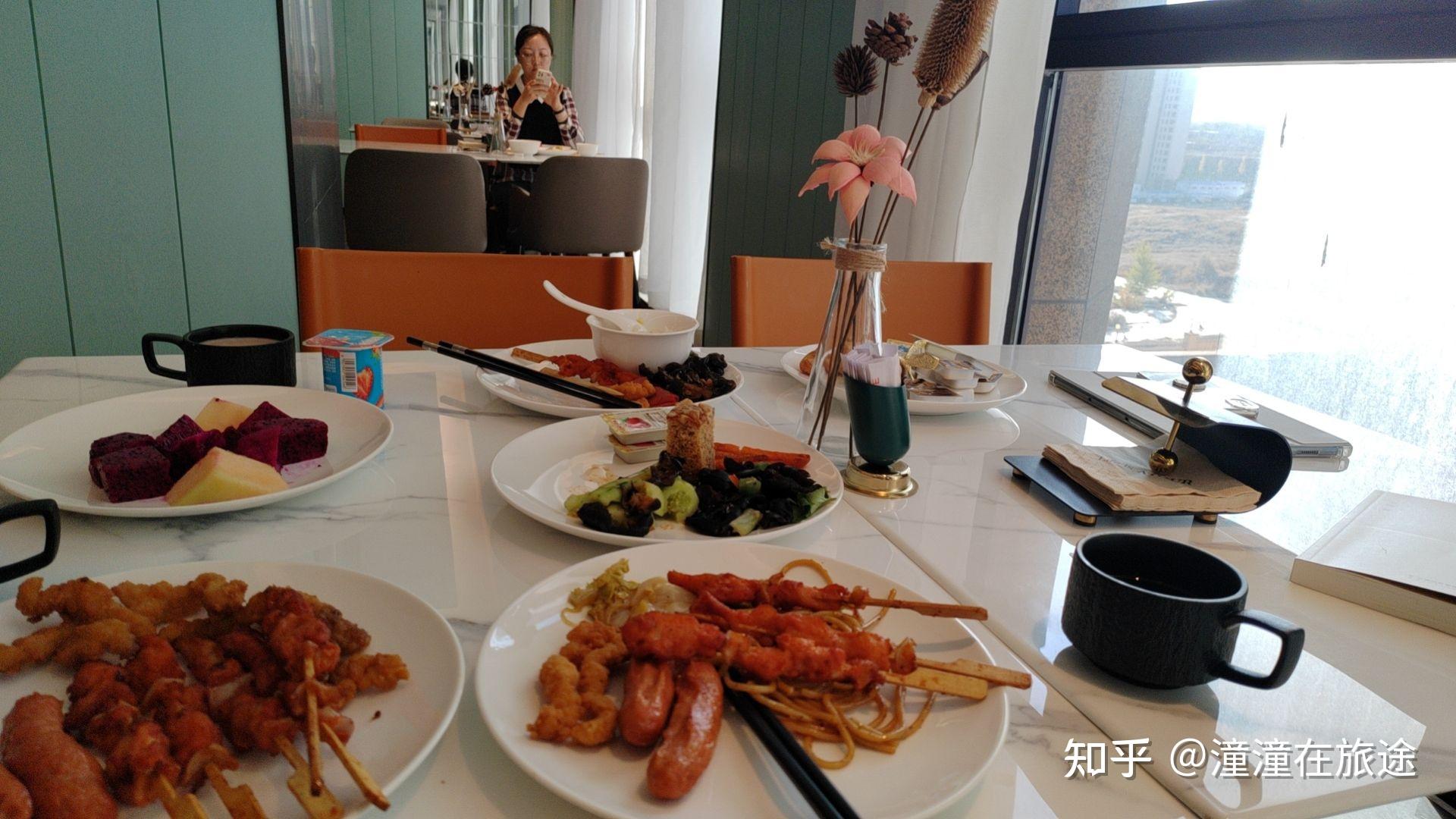 亚朵入住攻略 - 知乎