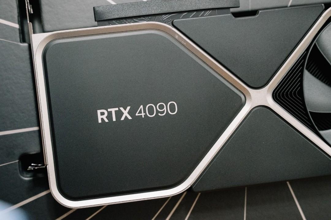 NVIDIA GeForce RTX 4090 Founders Edition开箱：仪式感拉满 - 知乎