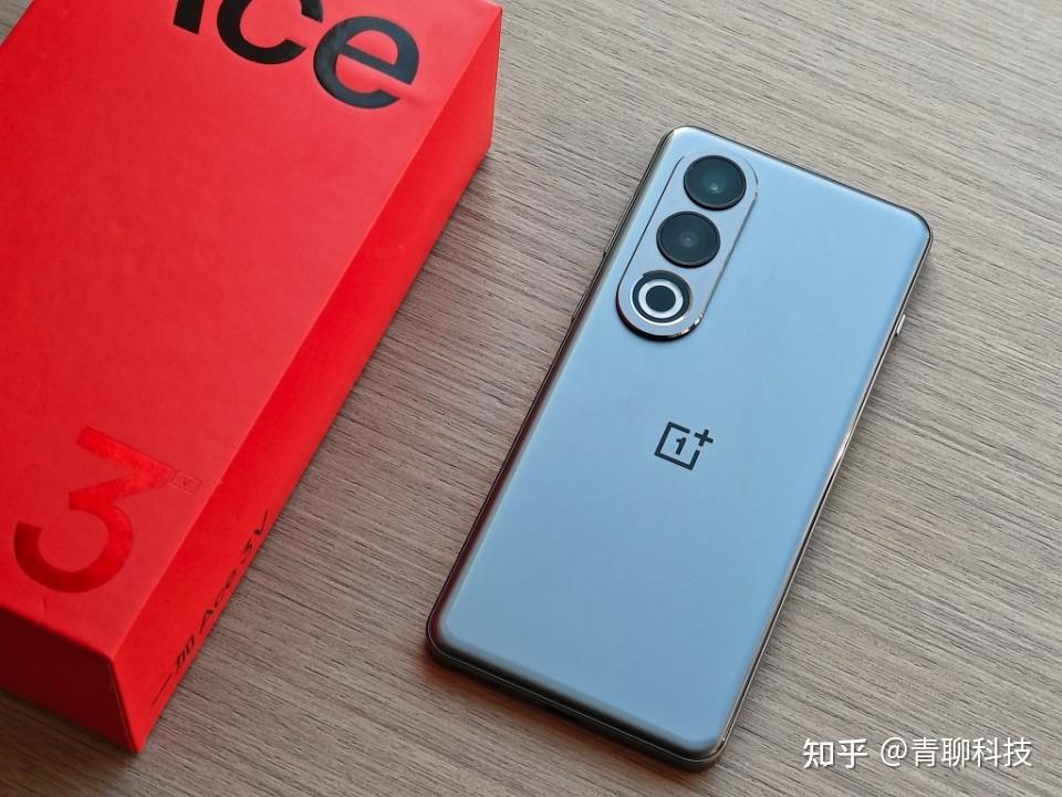 一加Ace 3V：1999元价位段性能小钢炮？618看到这个优惠之后我闭眼入了 - 知乎