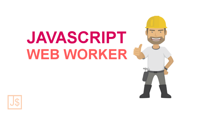 JavaScript Web Workers（一）引言 - 知乎