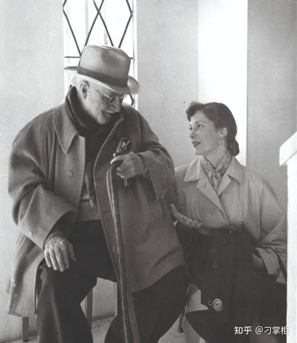 佳士得巴黎呈献杰奎琳‧马蒂斯非凡珍藏 - 知乎