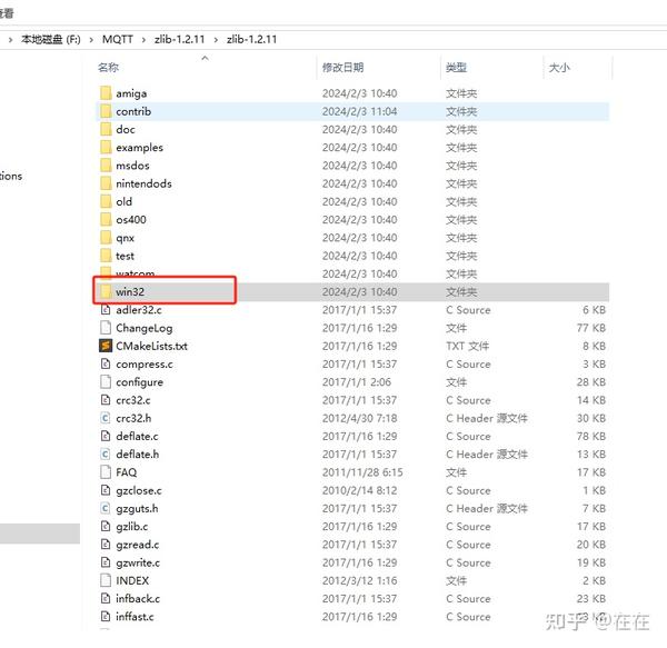 windows 编译 libwebsockets - 知乎