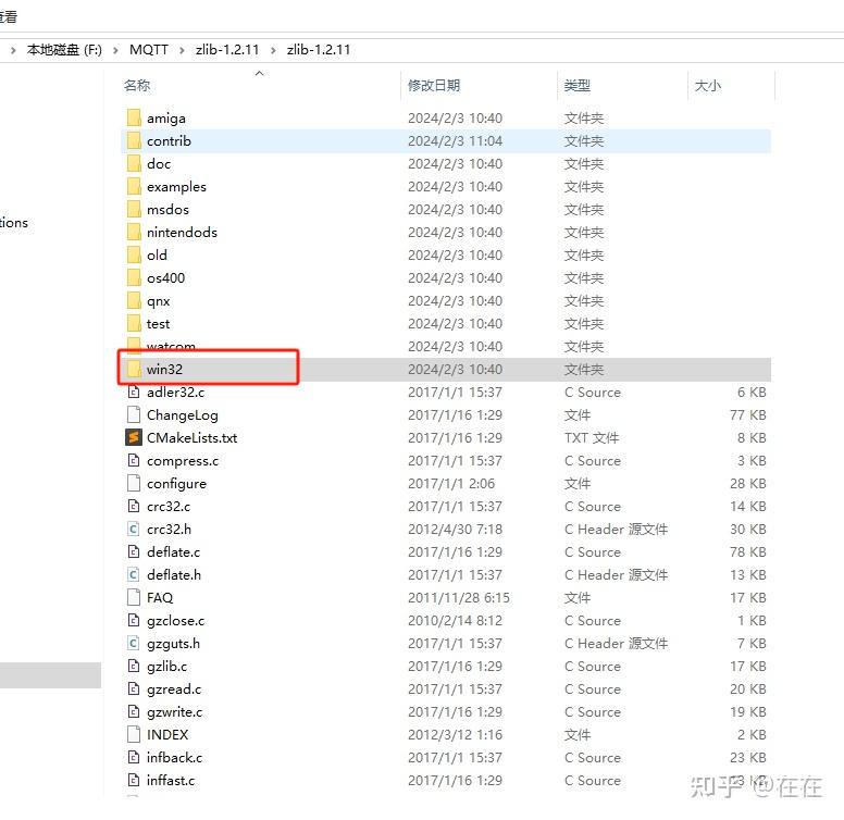 windows 编译 libwebsockets - 知乎