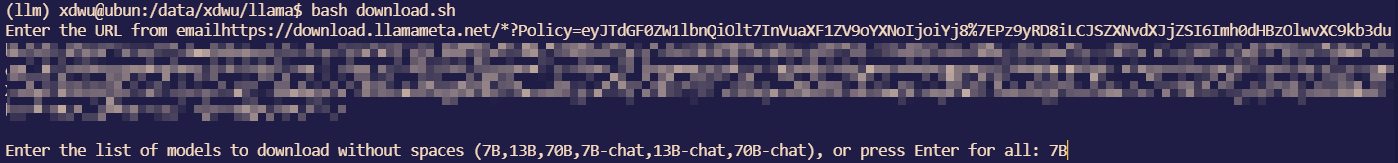 超详细Llama2部署教程——个人gpt体验攻略！ - 知乎
