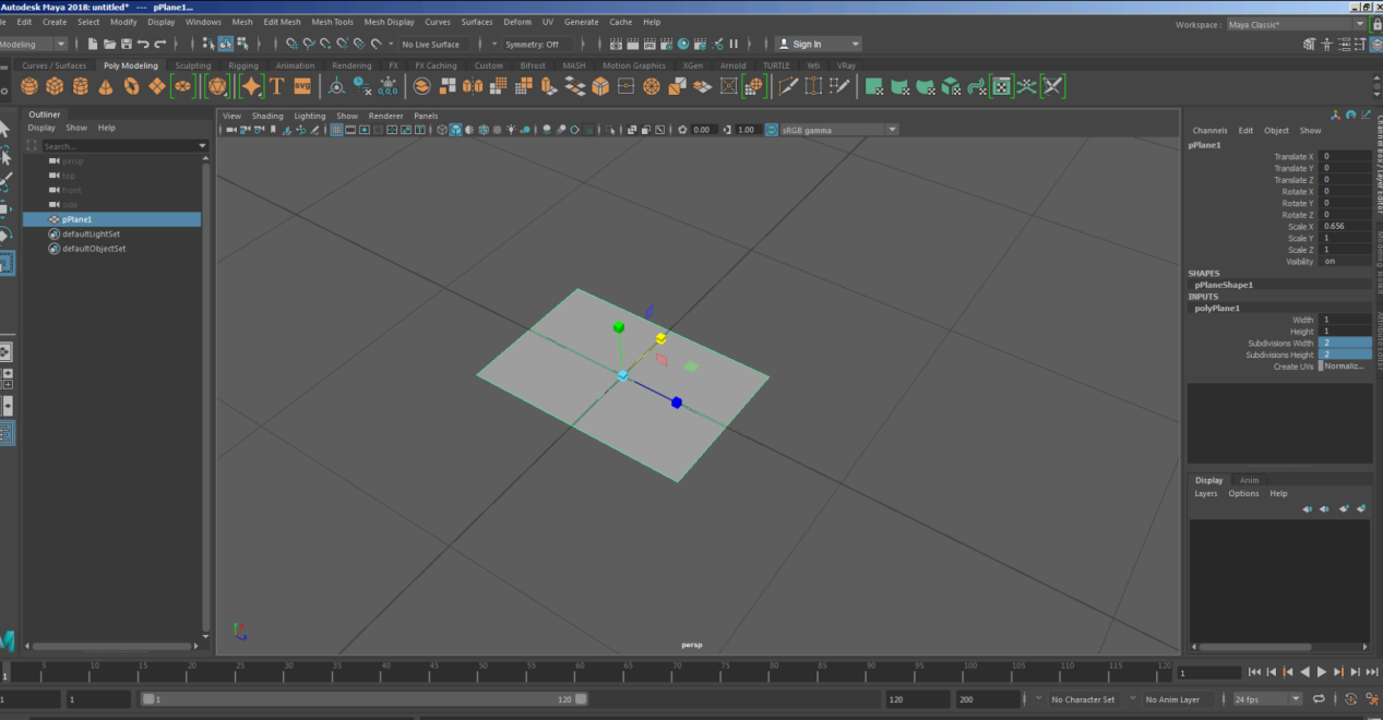 Maya自带Arnold如何渲染透明贴图？ - 知乎