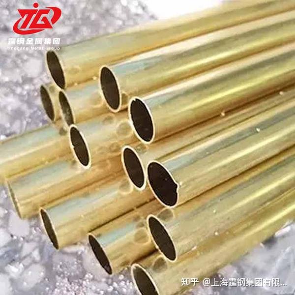 H85普通黄铜、弹性模量、力学性能 - 知乎