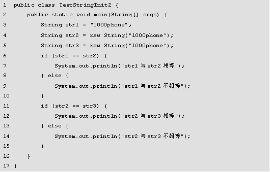 Java语言程序设计— Java基础类库—基本类型的包装类、jdk50新特性、自动装箱和拆箱、scanner类、string类、stringbuffer类和stringbuilder类 知乎