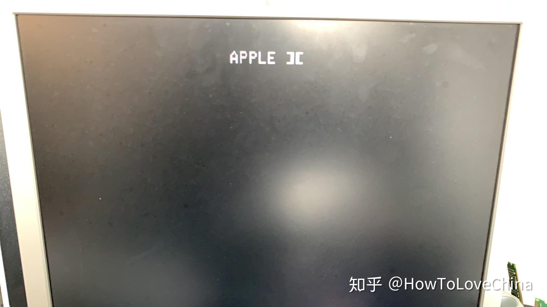fpga复刻80年代的经典个人电脑apple ii - 知乎