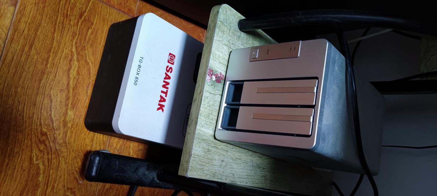 高性能家用 NAS 搭建（TrueNAS SCALE） - 知乎