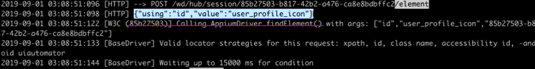 干货|app自动化测试之Appium 原理 与 JsonWP 协议分析 - 知乎