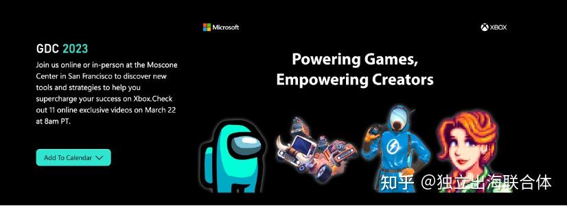 GDC 2023观察：OpenAI爆红下，AI技术究竟如何在游戏中更好应用？ - 知乎