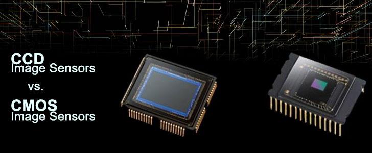什么是CMOS与CCD?——节选自《高兴说显示进阶篇之三》 - 知乎
