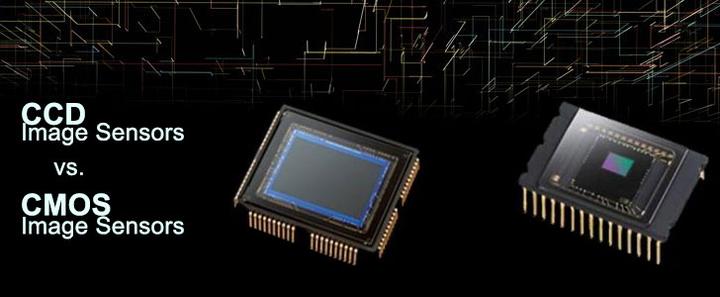 什么是CMOS与CCD?——节选自《高兴说显示进阶篇之三》 - 知乎