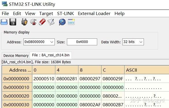 富斯接收机刷写固件（8A、A8S） - 知乎