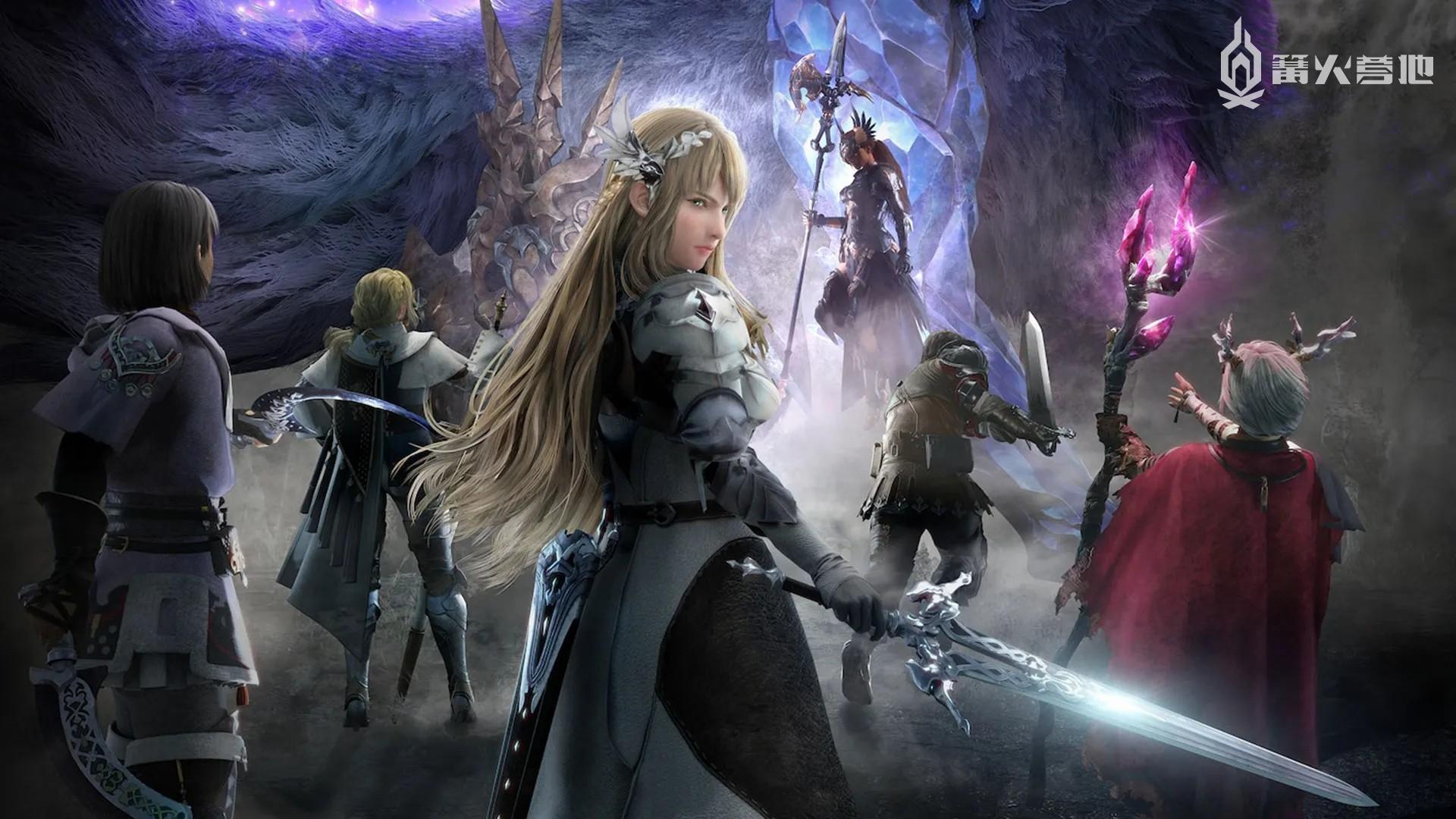 盘点 Square Enix 值得「复活」的经典游戏 - 知乎