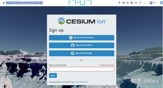 CesiumJS 1.93下载并安装到Nginx运行（Win10） - 知乎