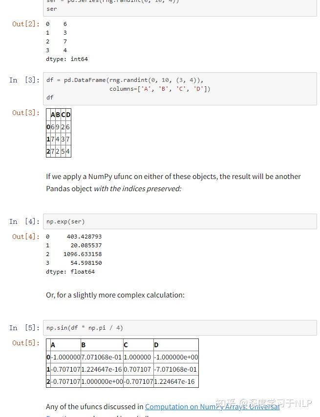 Python实战必备书籍 《python数据科学手册》免费分享 知乎 2435