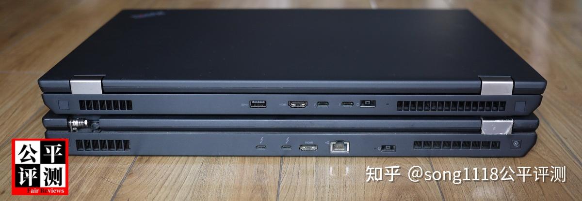 移动工作站ThinkPad P73评测连载1：开箱初测 - 知乎