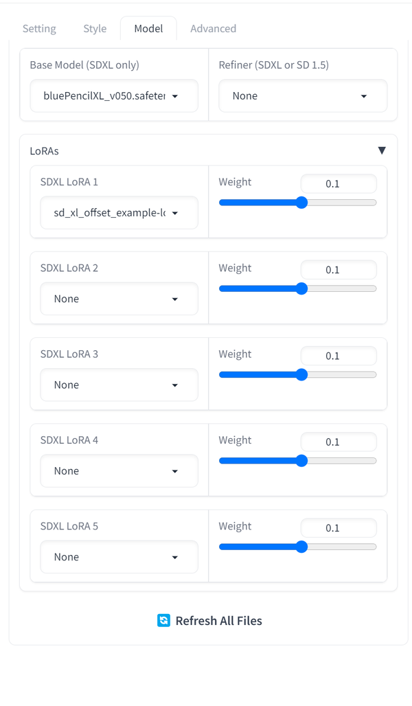 fooocus，最具有潜力的Stable Diffsion工具升级到2.1了 - 知乎