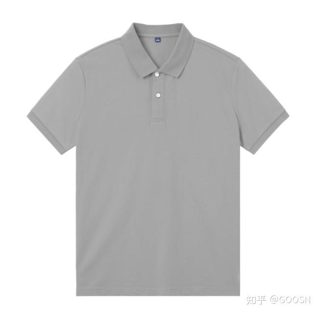 GOOSN｜2023SS 春夏-自然造物，焕新视觉记忆 - 知乎