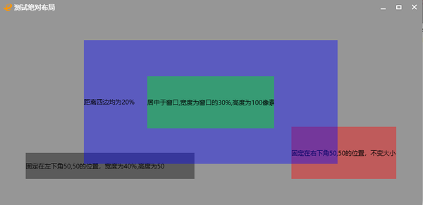 .NET 封装的Windows平台轻量DirectUI框架 - 知乎