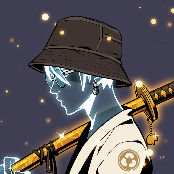 NFT作品欣赏 | Azuki透明系列 - 知乎