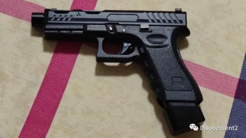 中国Wargame枪械发展历史 2020年 - 知乎