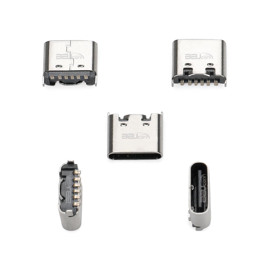 您了解Type-C连接器吗？ - 知乎