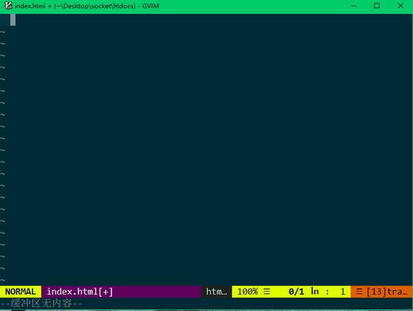 像IDE那样使用VIM（快速入门版） - 知乎