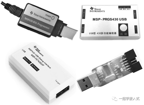 深入浅出讲解单片机的BootLoader(一) - 知乎