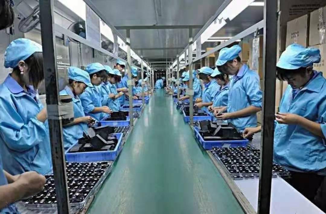 丰沛的供应链管理工具:MMOG/LE-端到端治理的核心手段 - 知乎